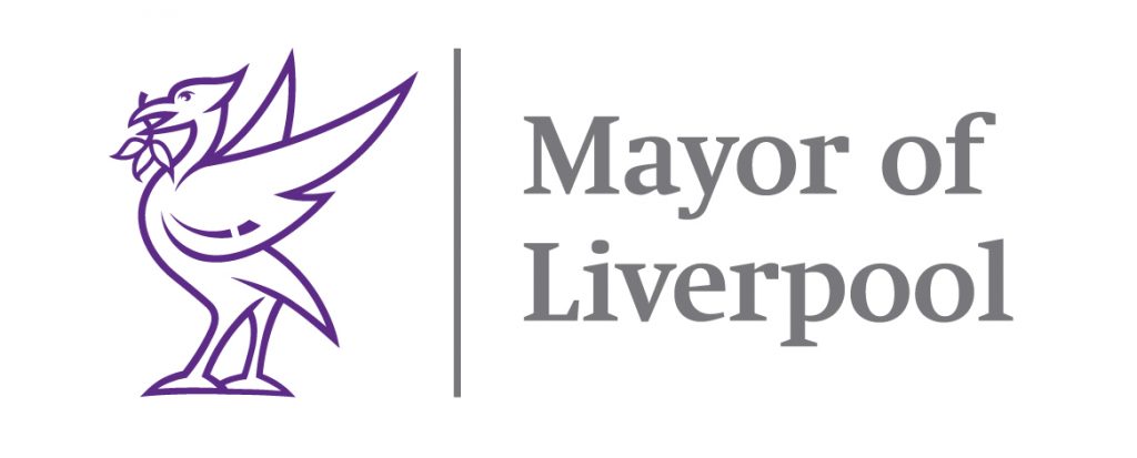 Mayor of Liverpool Logo – Merseyside Play Action Council