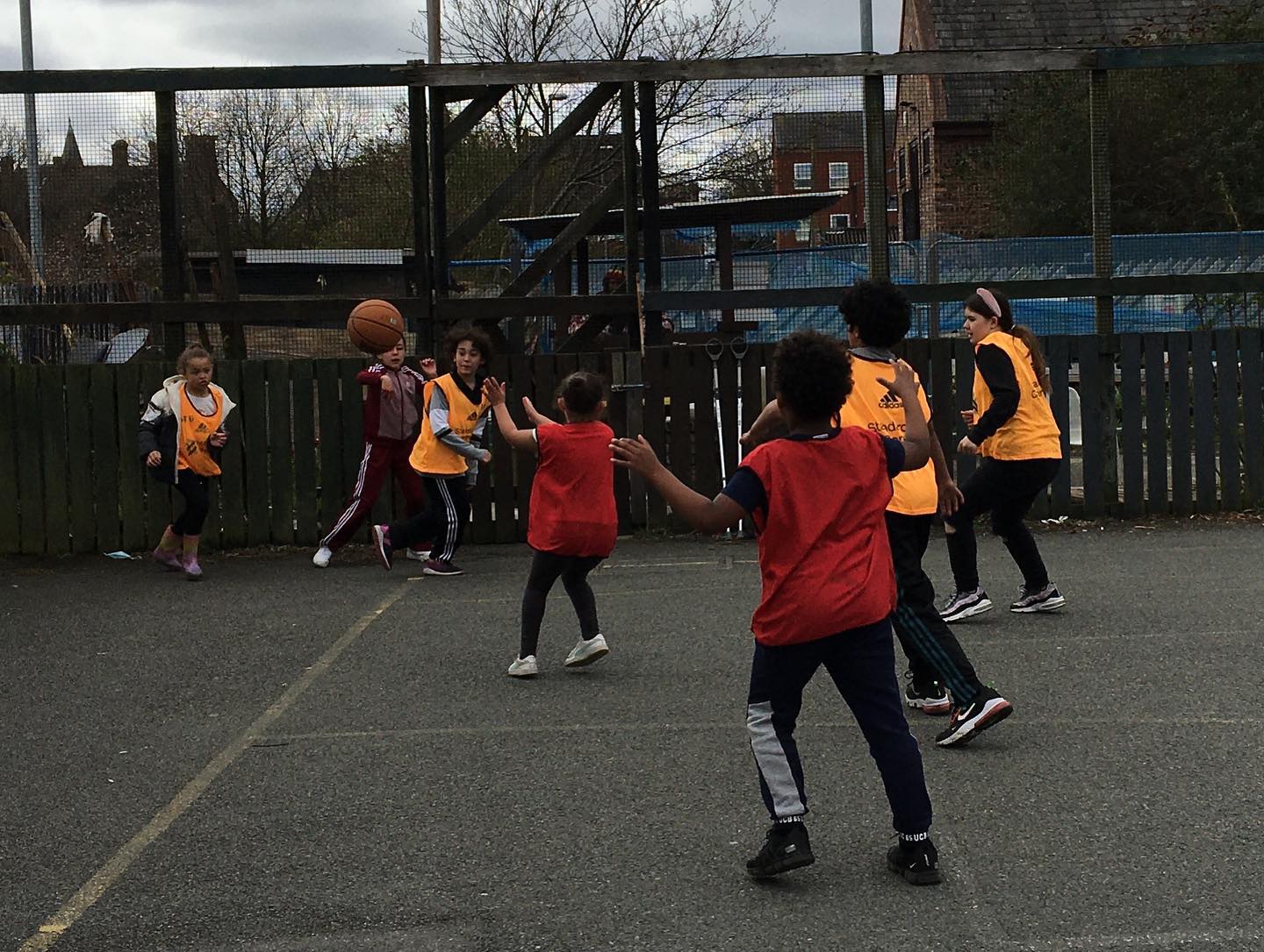 HAF (Holiday Activities and Food) Programme – Merseyside Play Action ...