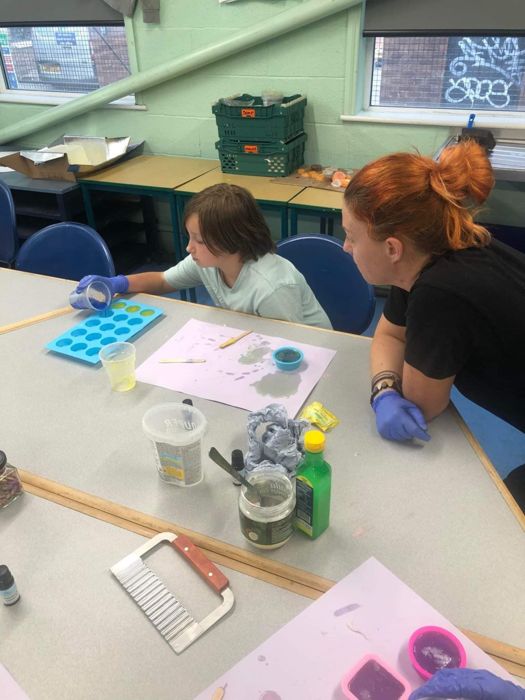 Gallery – Merseyside Play Action Council