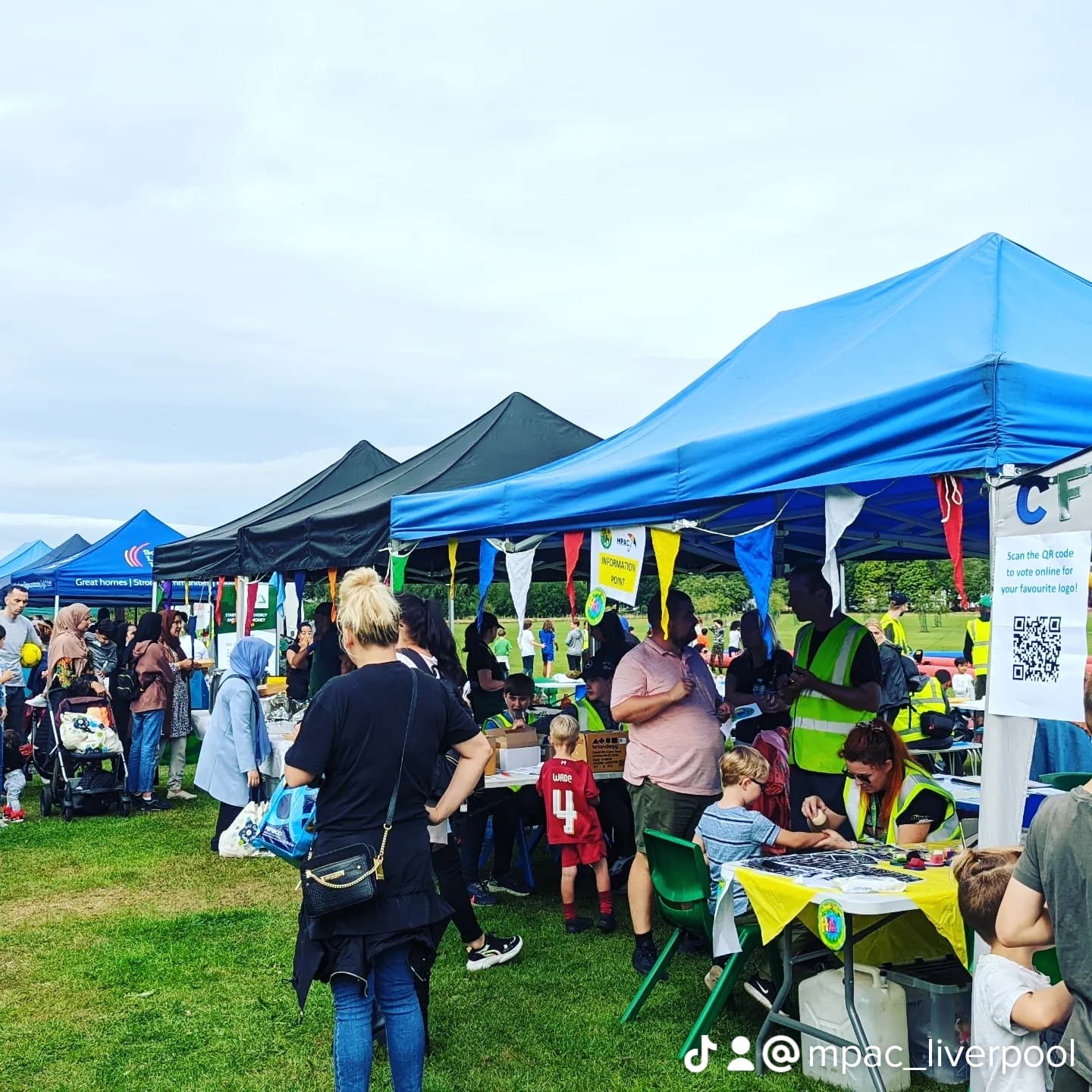 Gallery – Merseyside Play Action Council