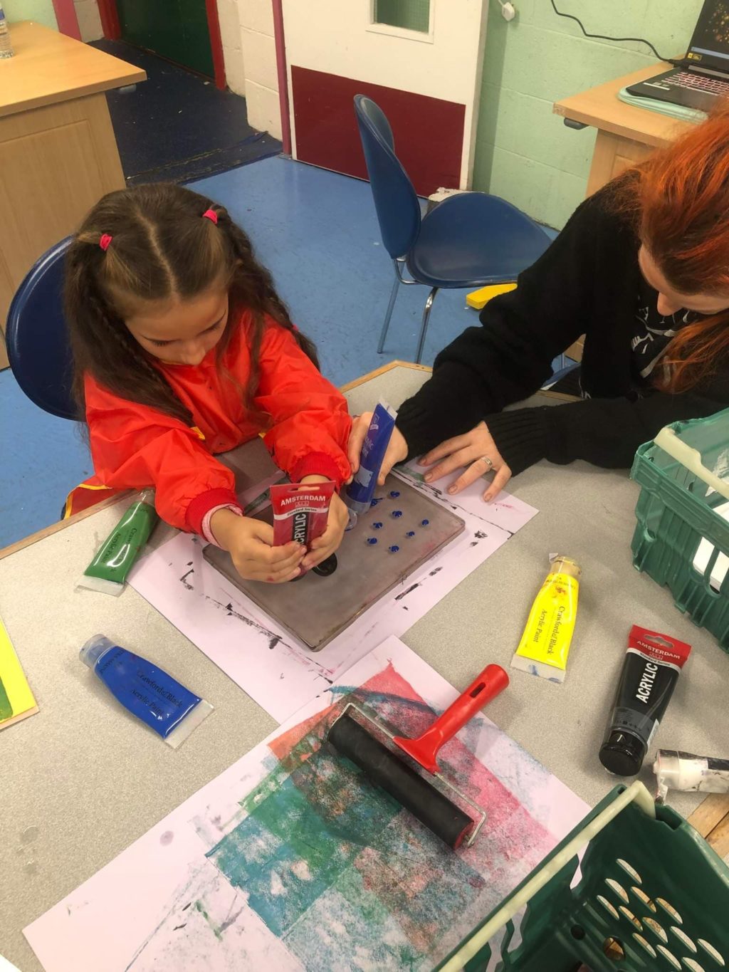 Gallery – Merseyside Play Action Council