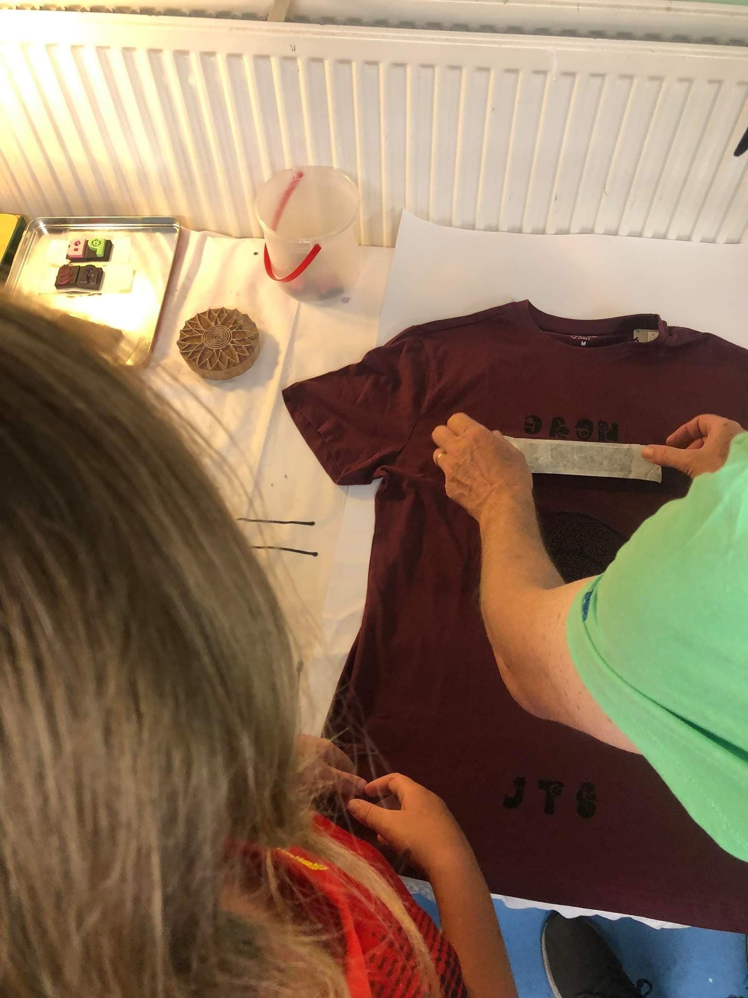 Gallery – Merseyside Play Action Council