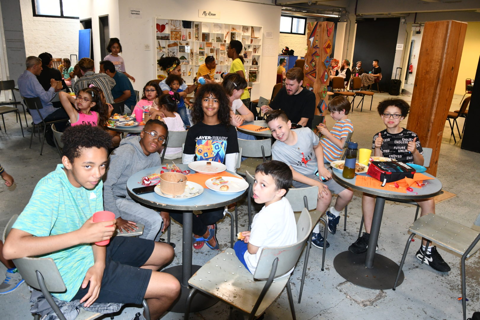 Gallery – Merseyside Play Action Council