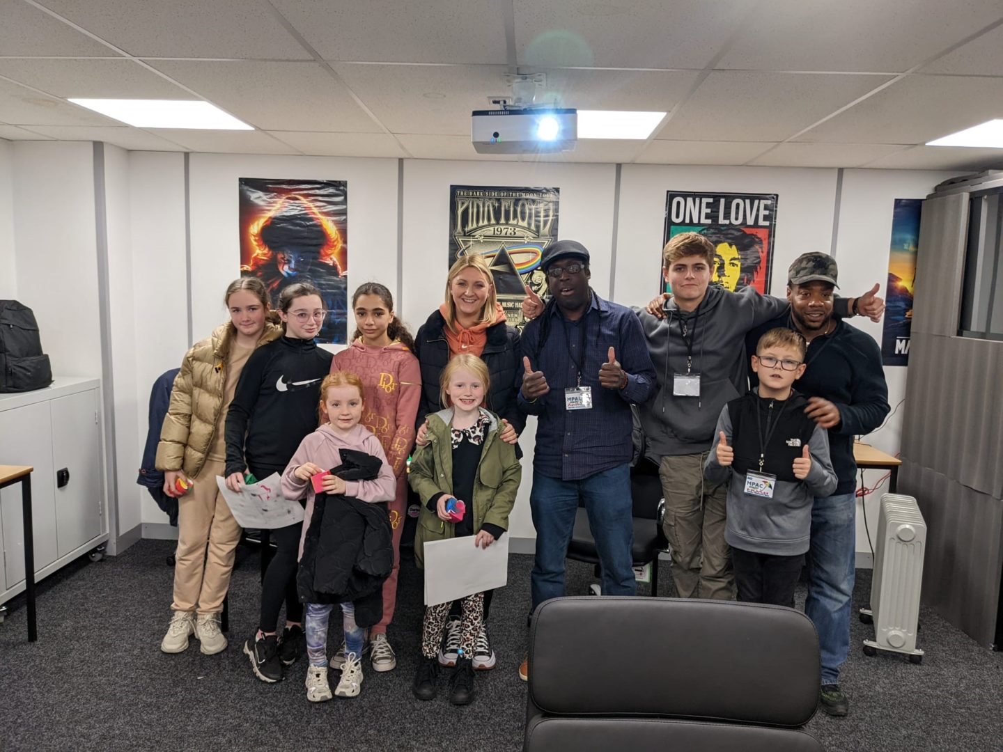 Gallery – Merseyside Play Action Council