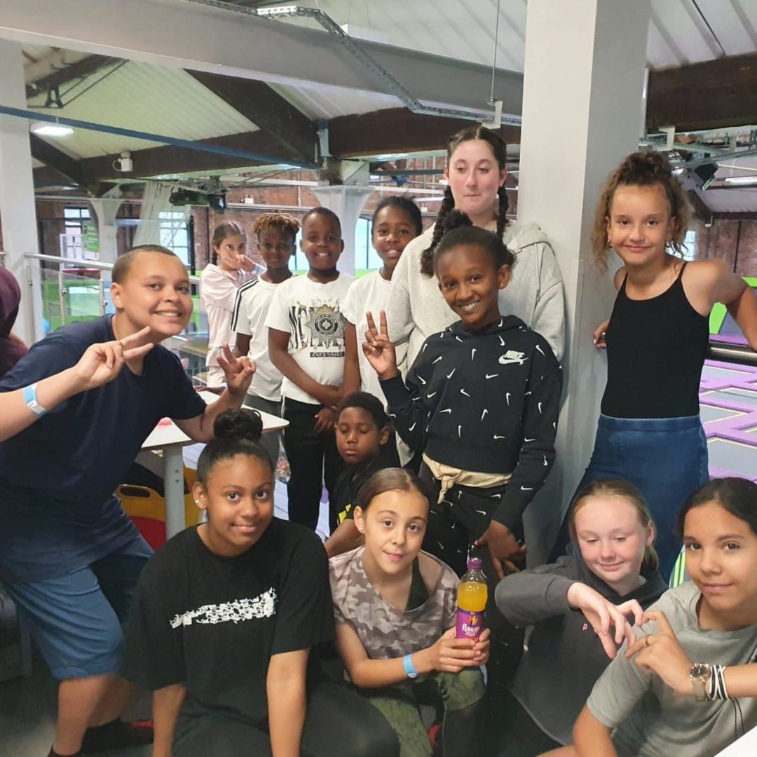 Gallery – Merseyside Play Action Council