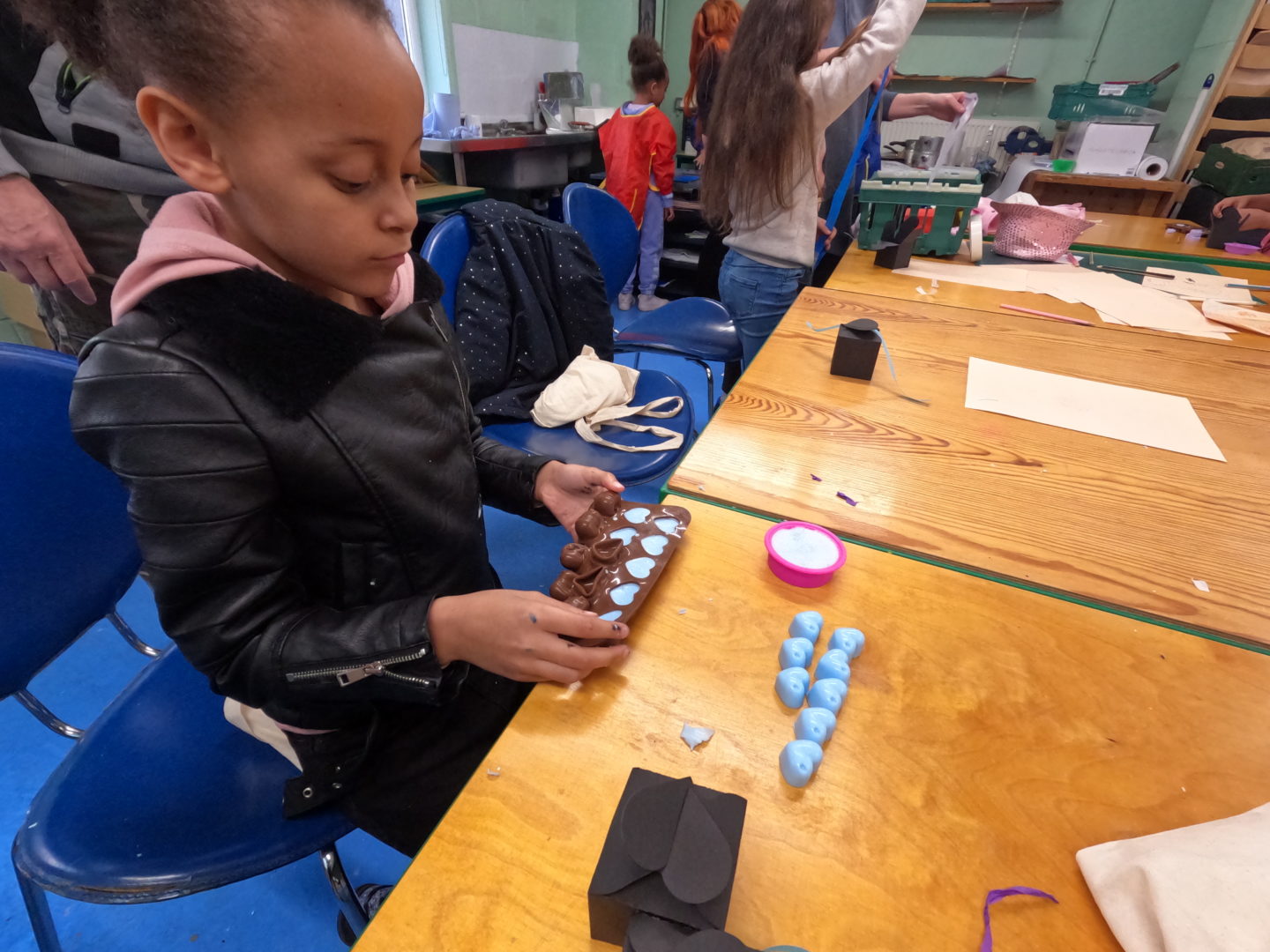 Gallery – Merseyside Play Action Council