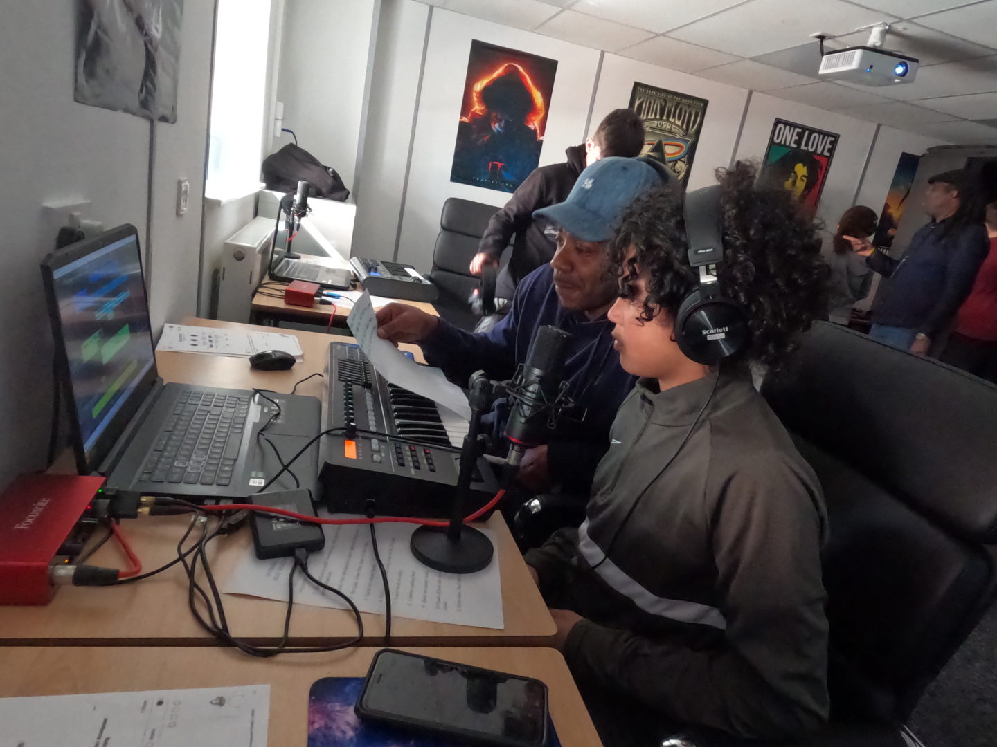 Gallery – Merseyside Play Action Council