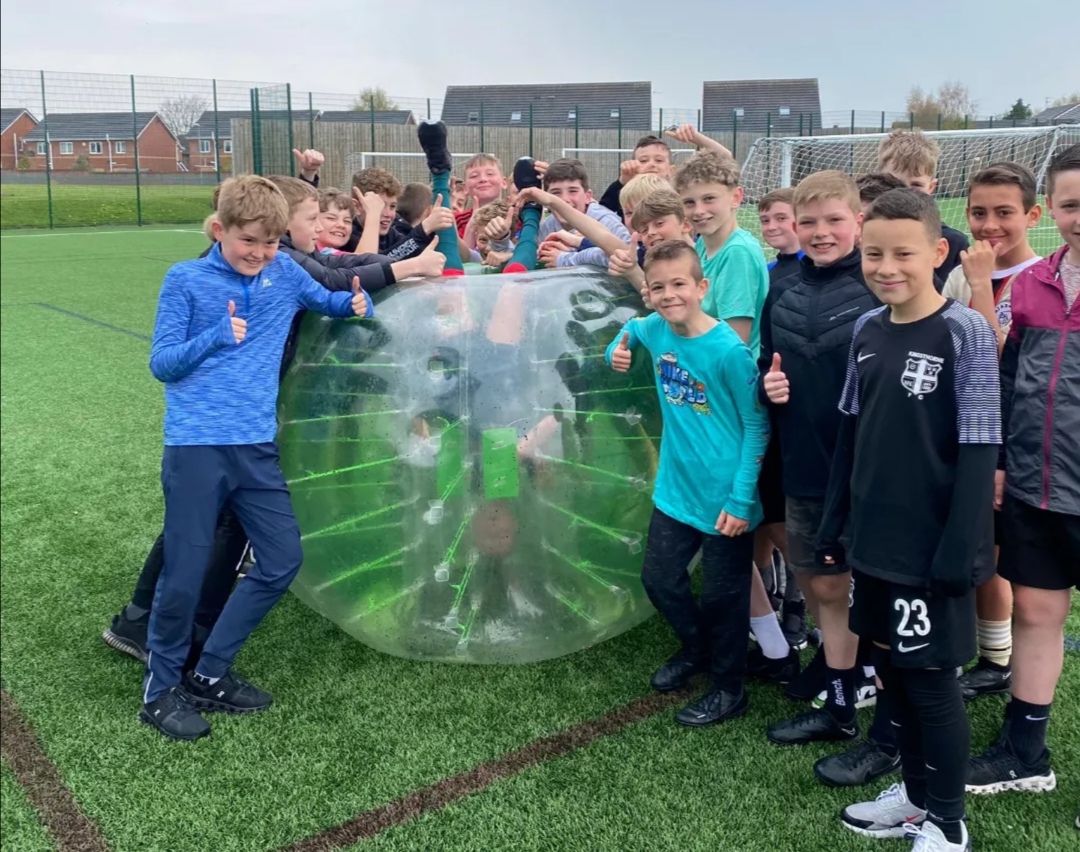 Enrichment Providers – Merseyside Play Action Council