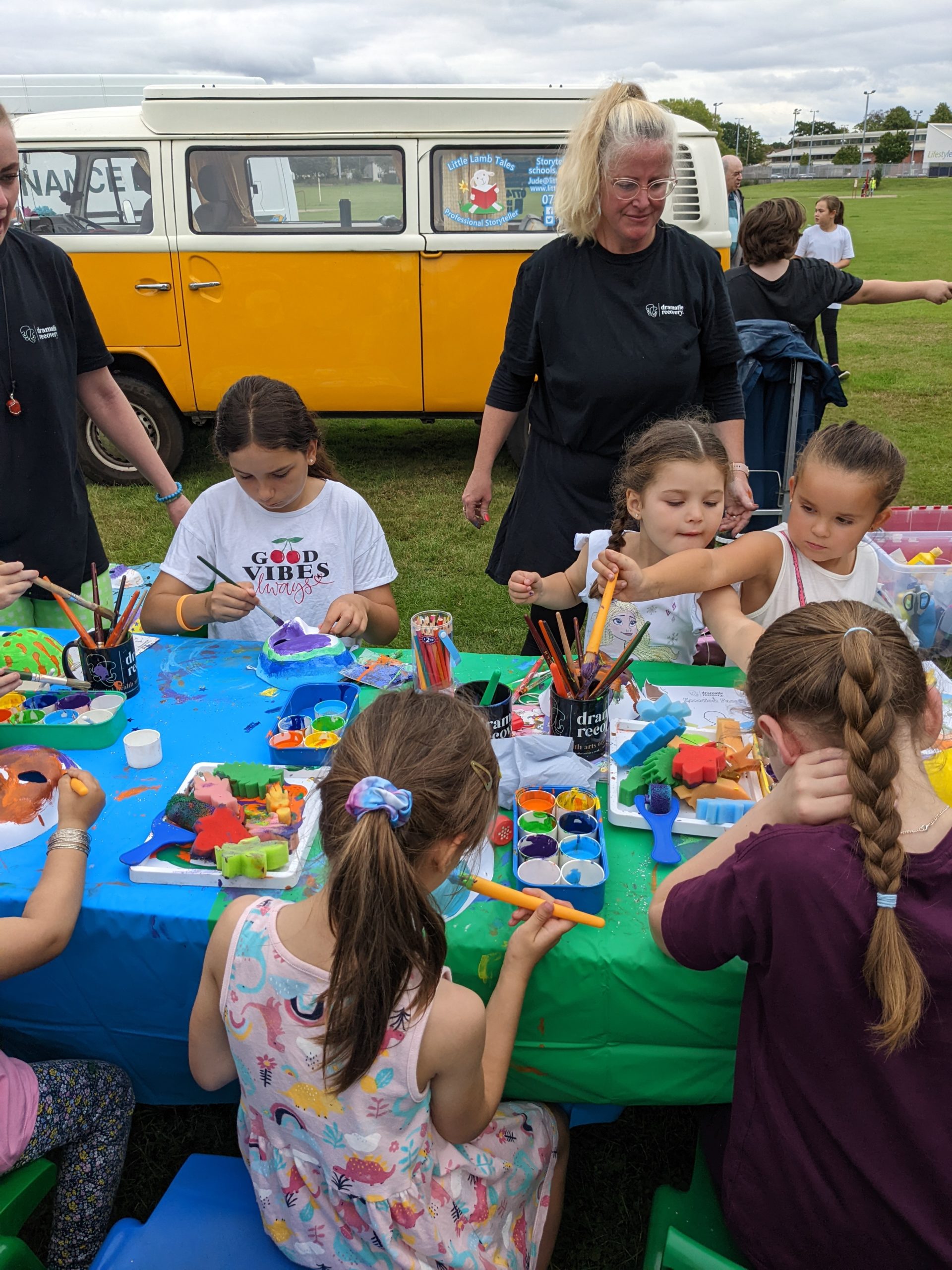 Gallery – Merseyside Play Action Council